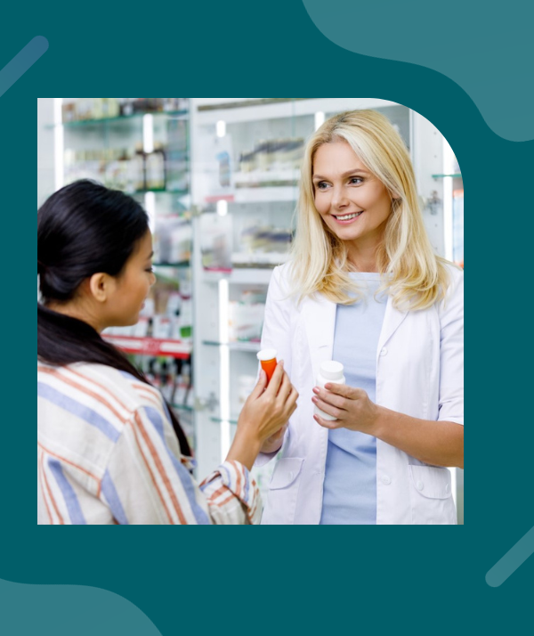PharmacyHealthHub - PharmacyHealthHub